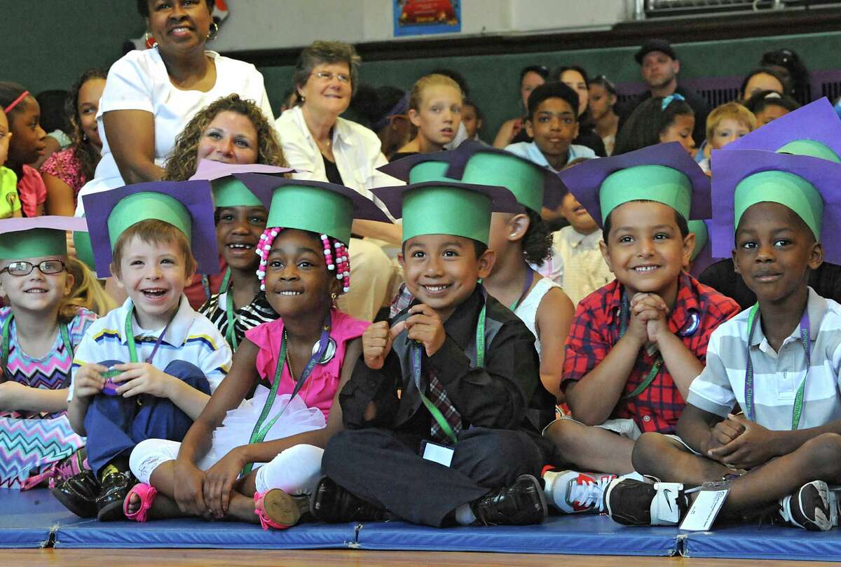 Last day upbeat at Troy's Ark charter school