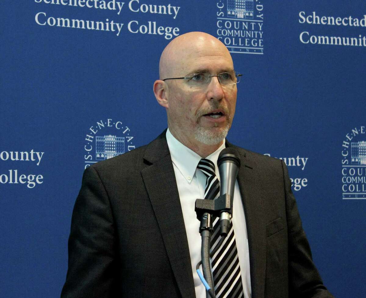 Photos: SCCC health program