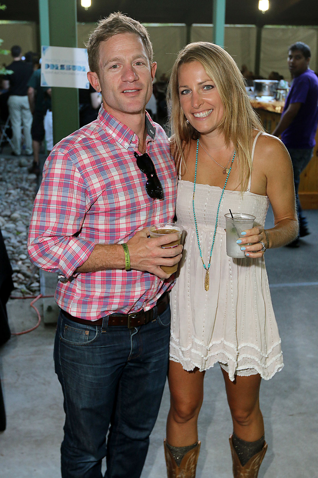 Social Scene: Double H Ranch Annual Gala