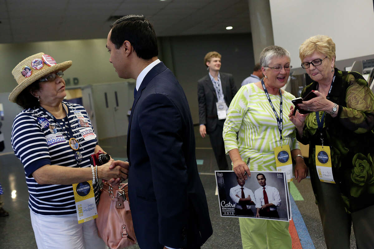 After two-decade drought, Democrats building a political bench