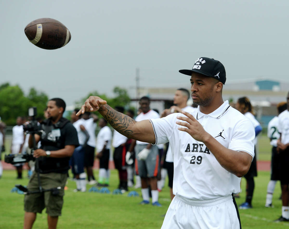 WO-S grad Thomas stays grounded even as his star grows bigger