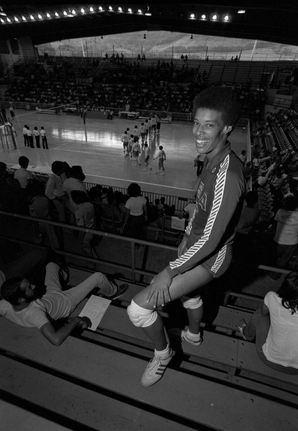 Through her death, Hyman helps Austin and others to live