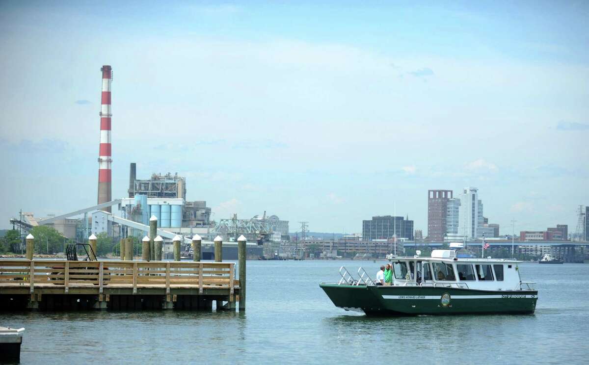 Bridgeport's Pleasure Beach reopens