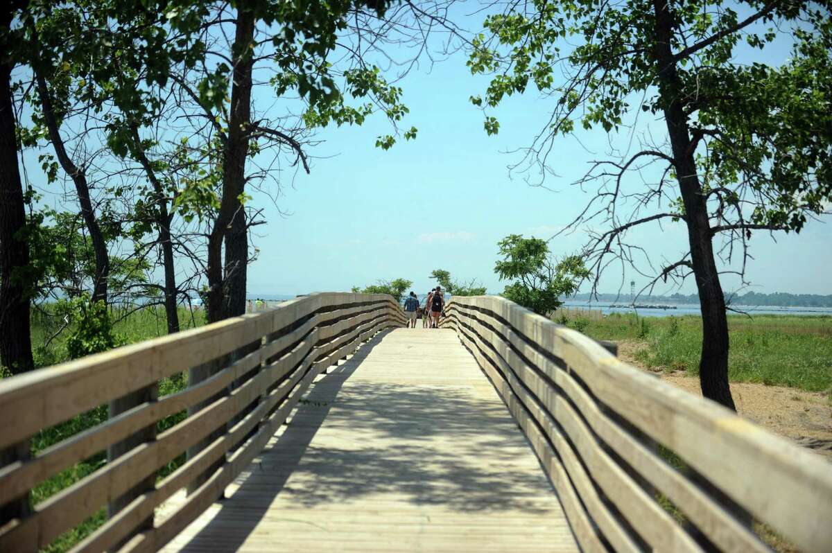 Bridgeport's Pleasure Beach reopens