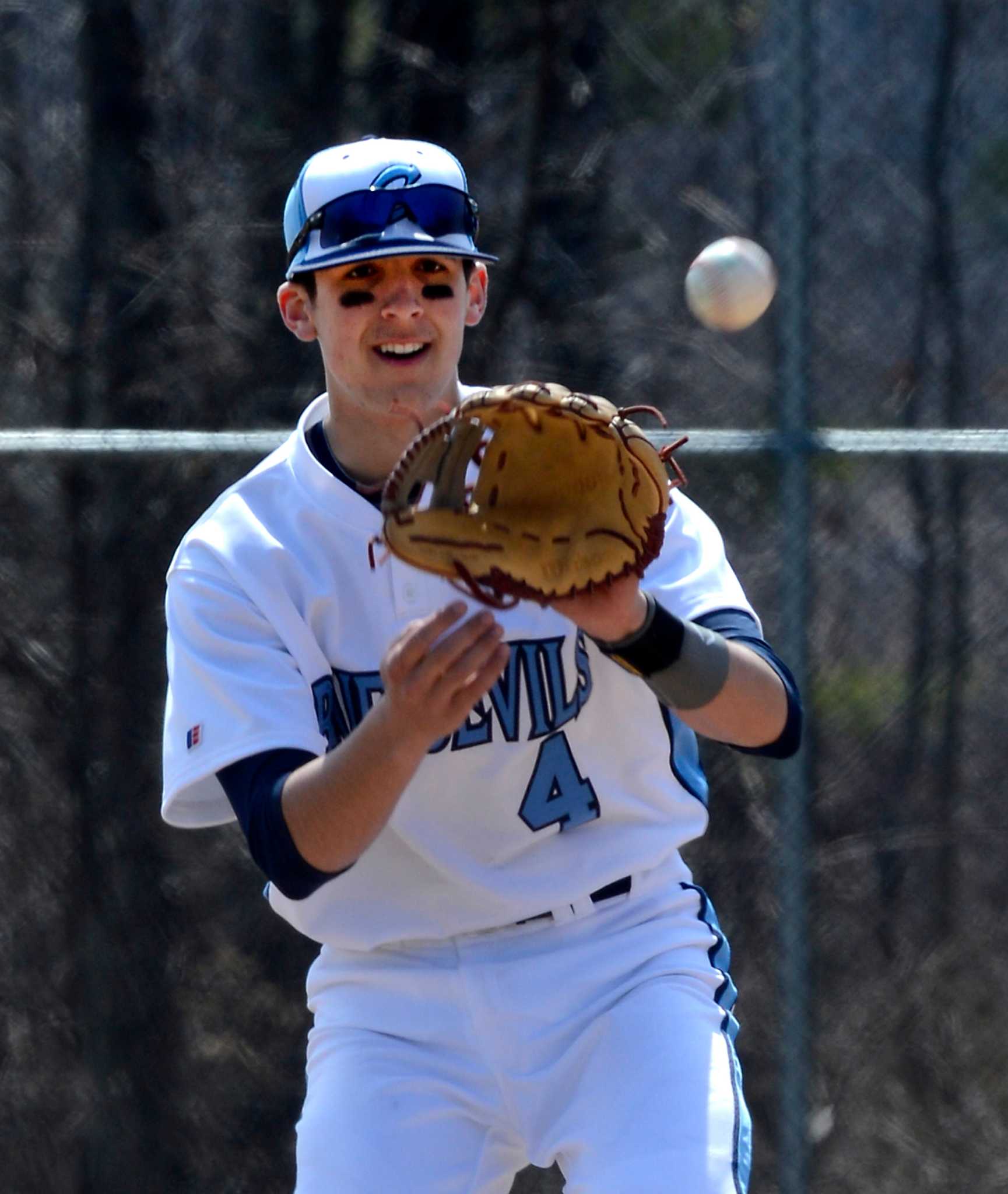 High School Baseball Large School All-Stars: Smith beefs up his offense ...