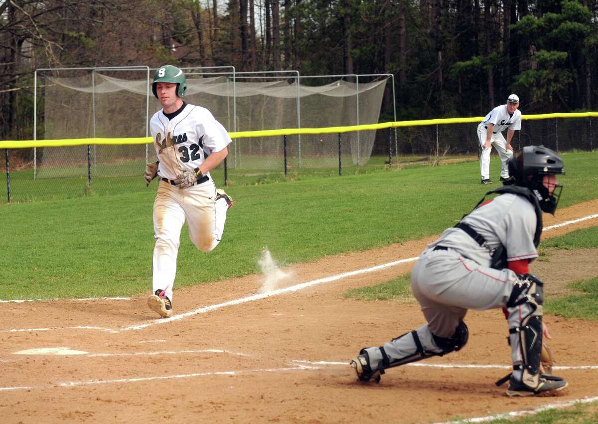 High School Baseball Small School All-Stars: Musk top player until the end