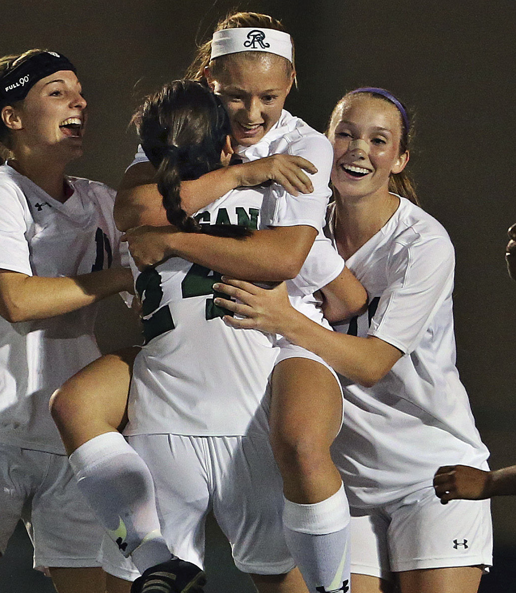 Dan Cook Cup: Reagan claims first title since 2007-08