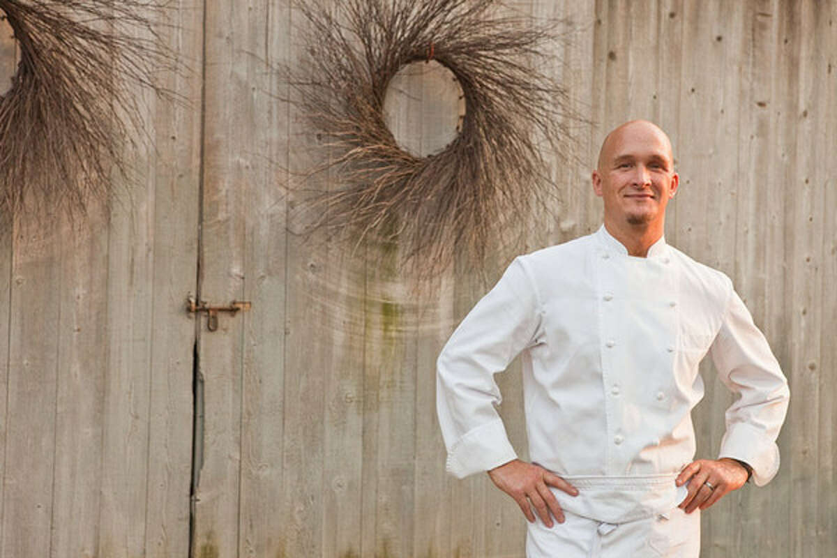 Celebrity chefs with restaurants in Connecticut