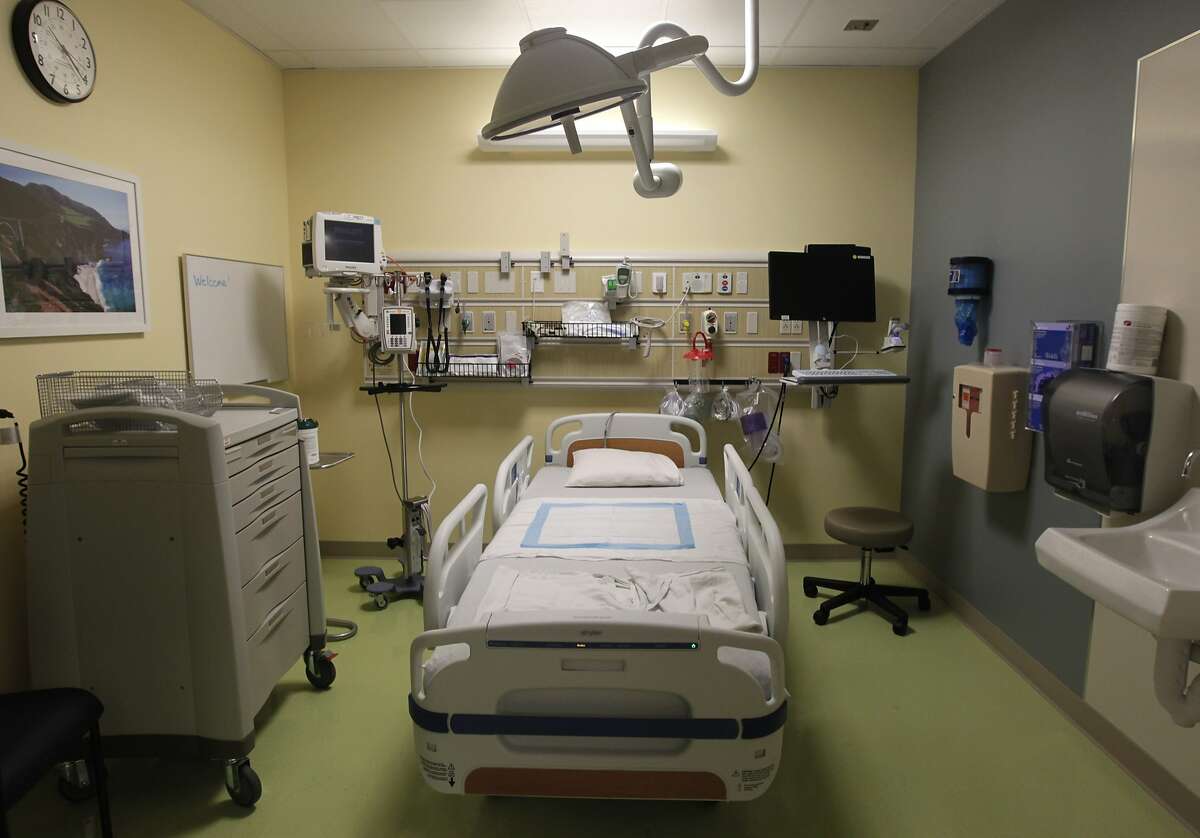 Kaiser makes healthy investment in brand-new Oakland facility