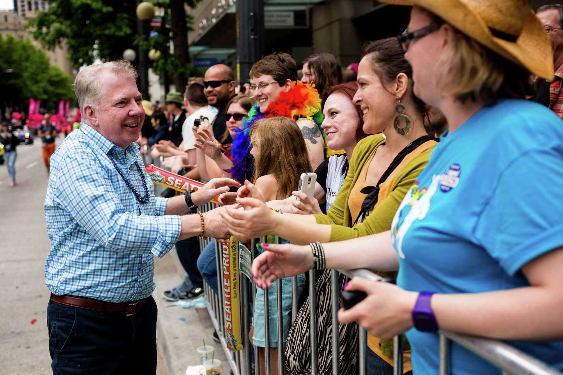 Transgender rights will require "culturally responsive training": Murray