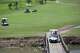 Tee up: Historic Gus Wortham Park Golf Course reopens in Houston's East End