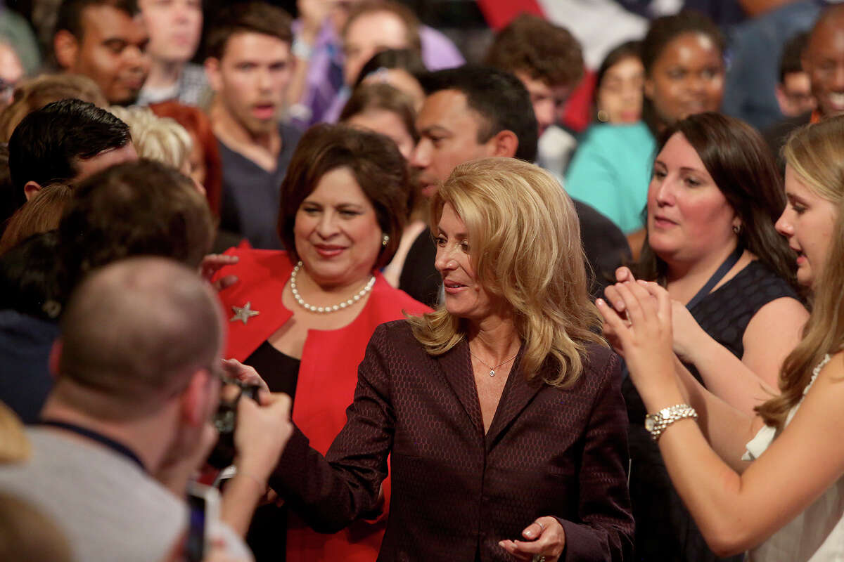 After two-decade drought, Democrats building a political bench