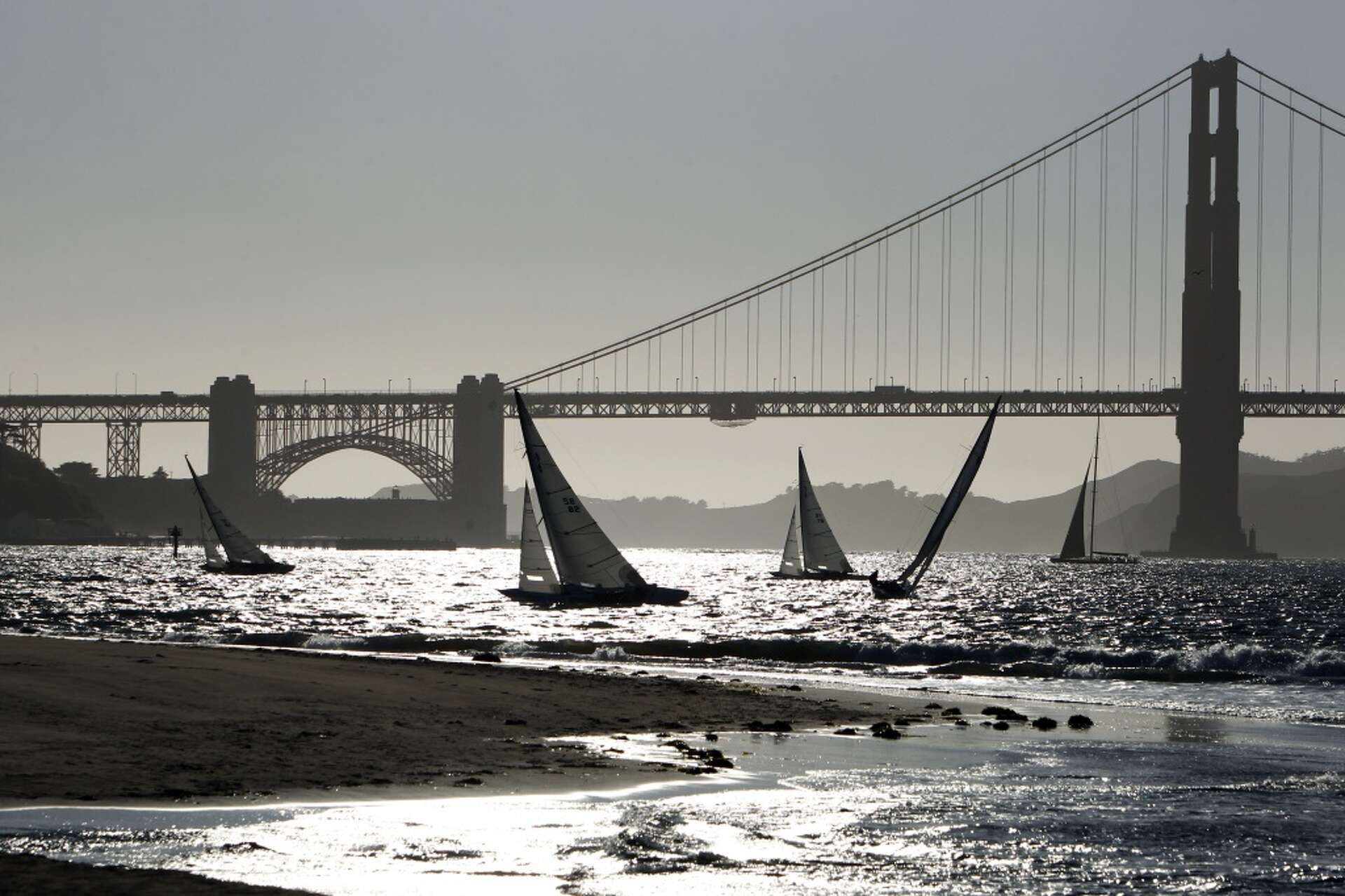 15 surprising Bay Area facts that sound like urban legends
