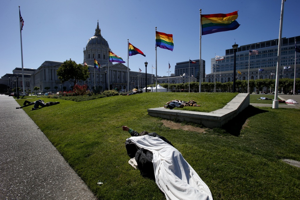 San Francisco homelessness Q&A: Frequently asked questions, answers