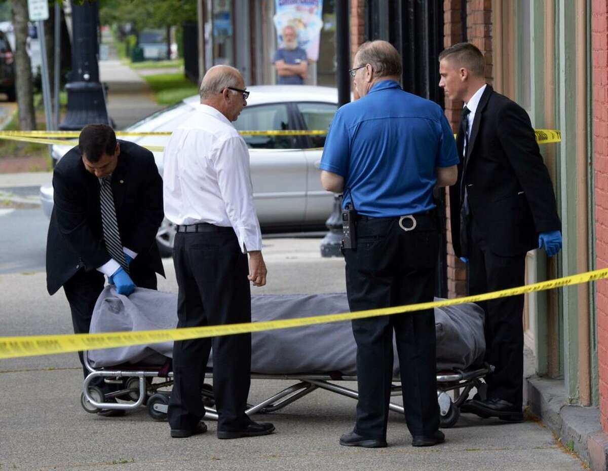 Rensselaer County grand jury to hear Troy homicide cases Thursday