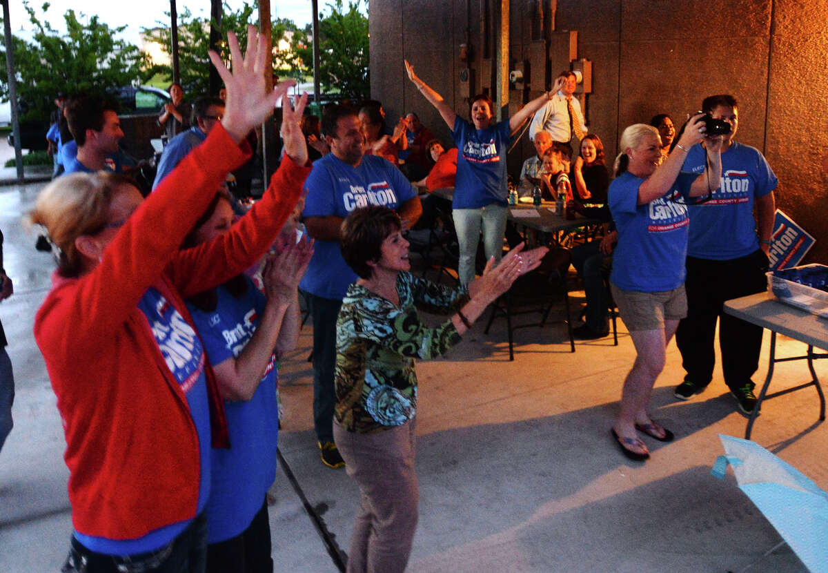 A new era for politics in Orange County?