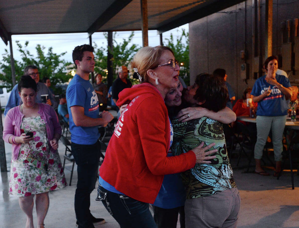 A new era for politics in Orange County?