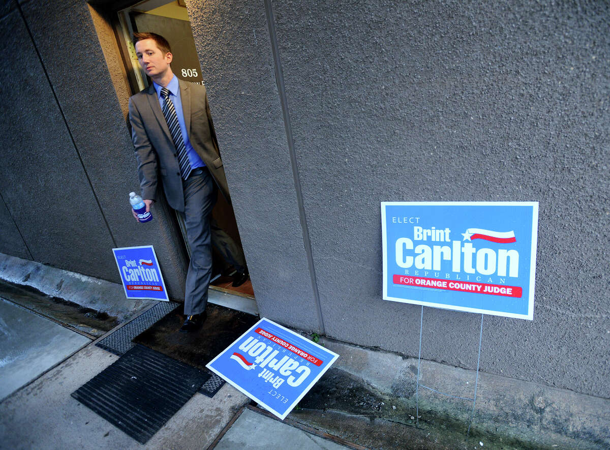 A new era for politics in Orange County?