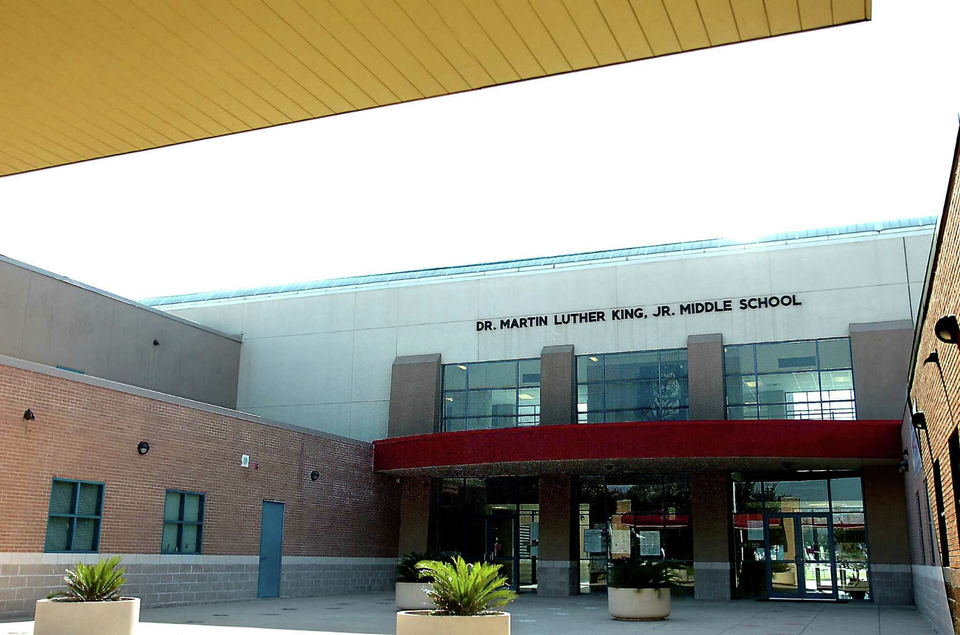 BISD gives reason for Austin Middle School closure