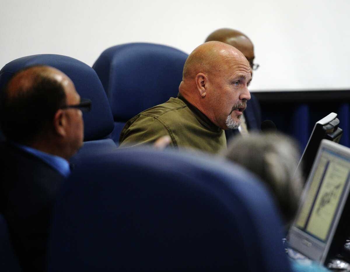 BISD gives reason for Austin Middle School closure