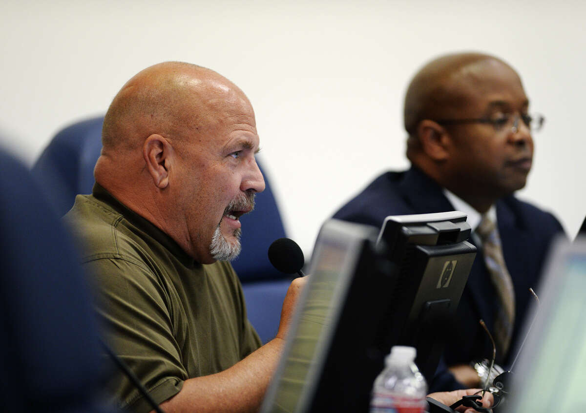 BISD gives reason for Austin Middle School closure