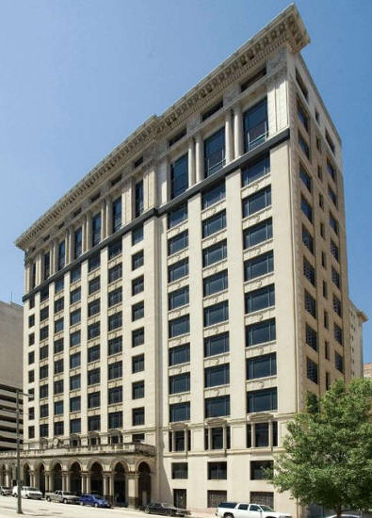 Listen: Why there are so few historic buildings in Houston, Part II