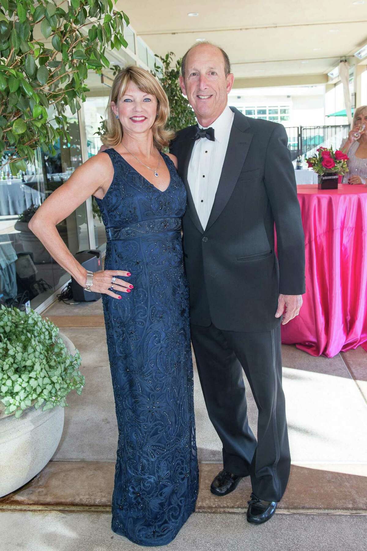 Annual TheatreWorks Honors gala