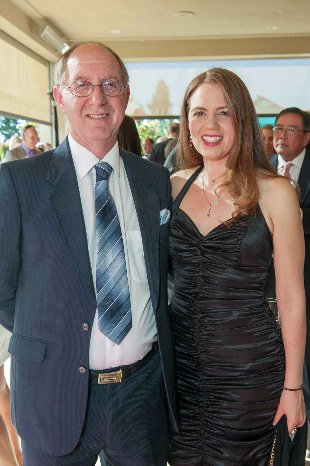 Annual TheatreWorks Honors gala