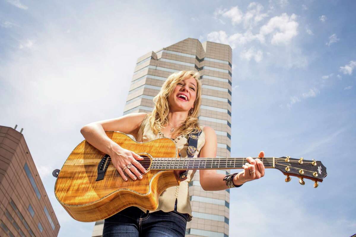 Country legends cross 'Bridges' with 18-year-old Mary Sarah