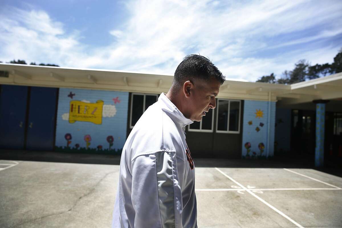 S.F. community reels after killing in front of kids