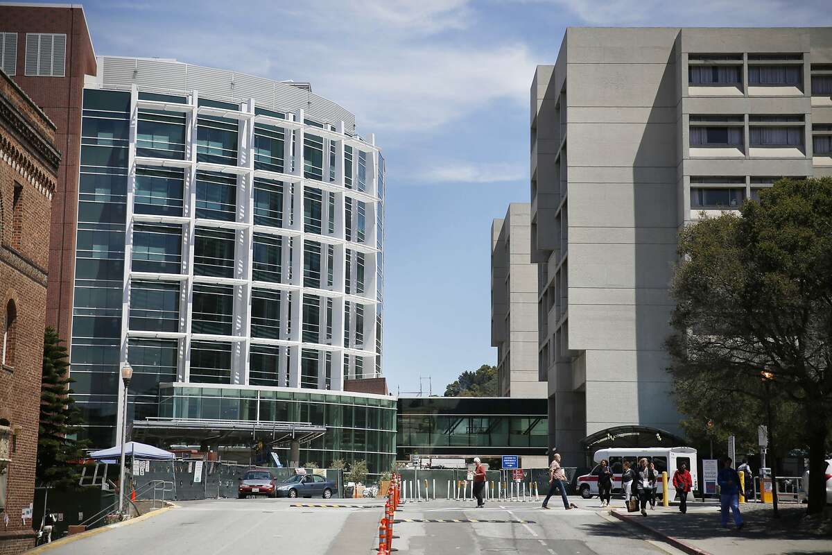 S.F. General staff recalls Asiana crash, anticipates new hospital