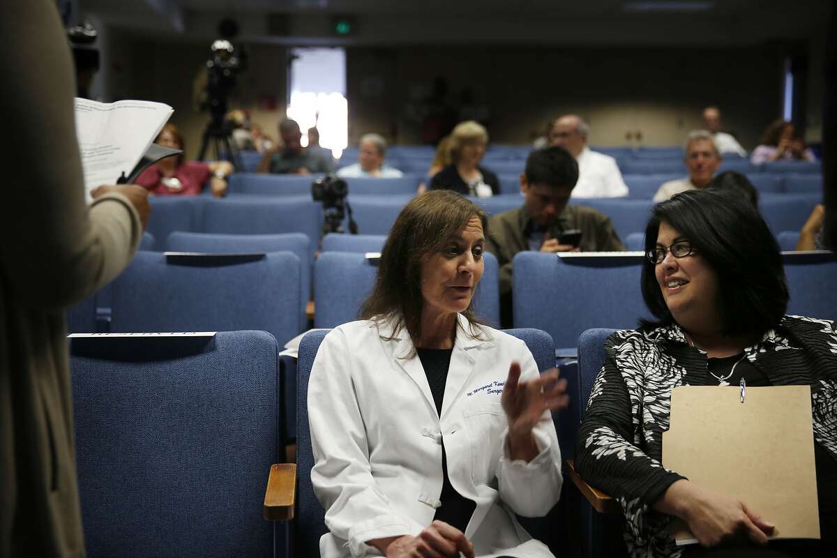 S.F. General staff recalls Asiana crash, anticipates new hospital