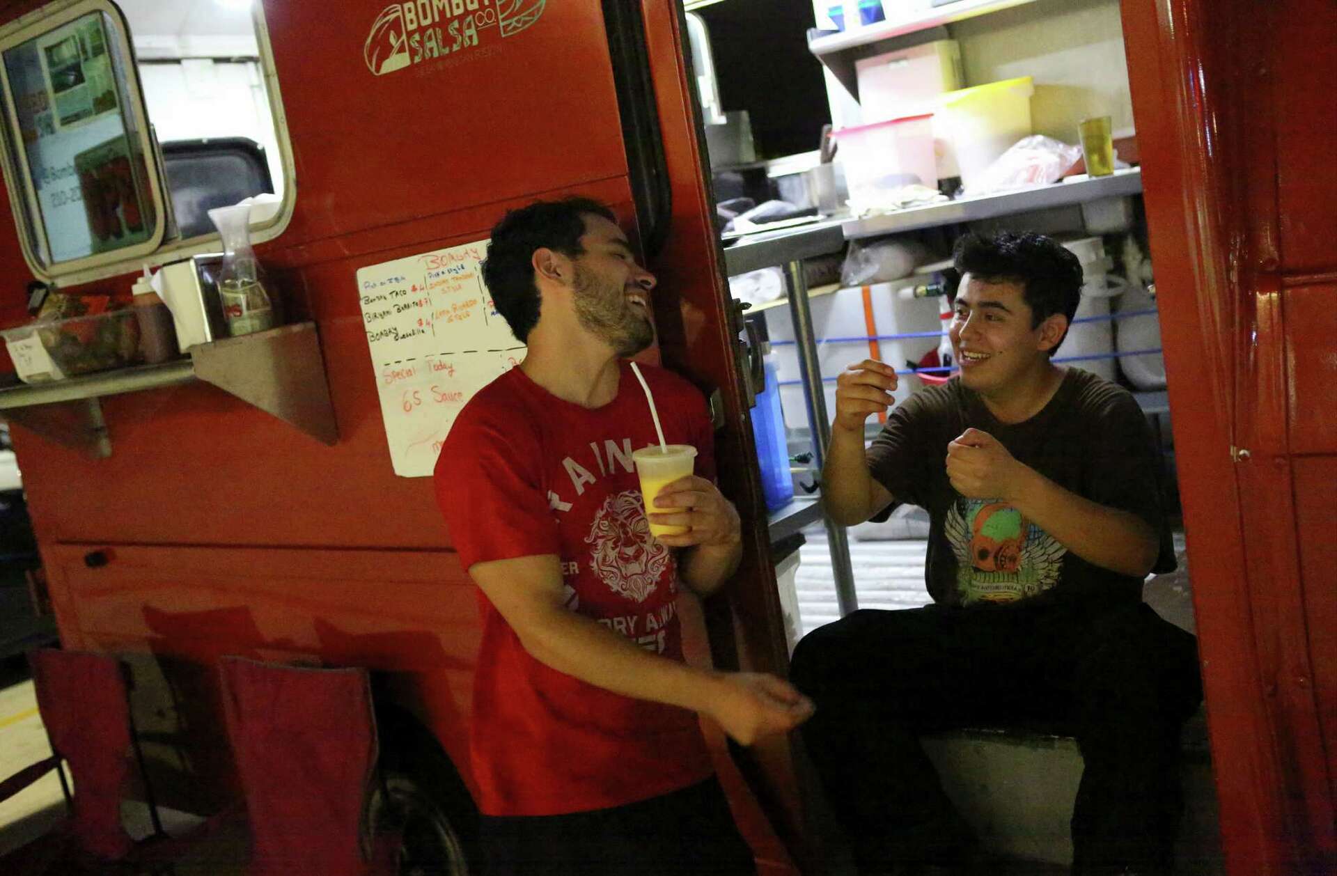 IT immigrants building up S.A.'s 'Little India'