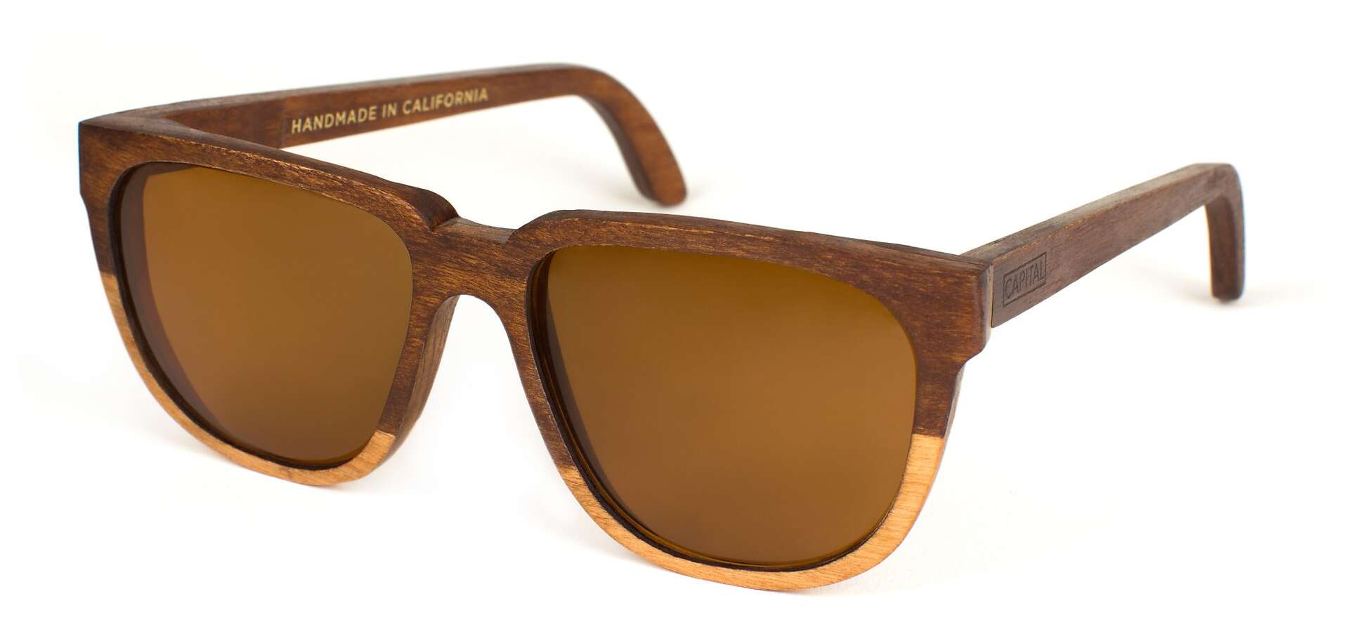 Out on a limb for woodworked treasures