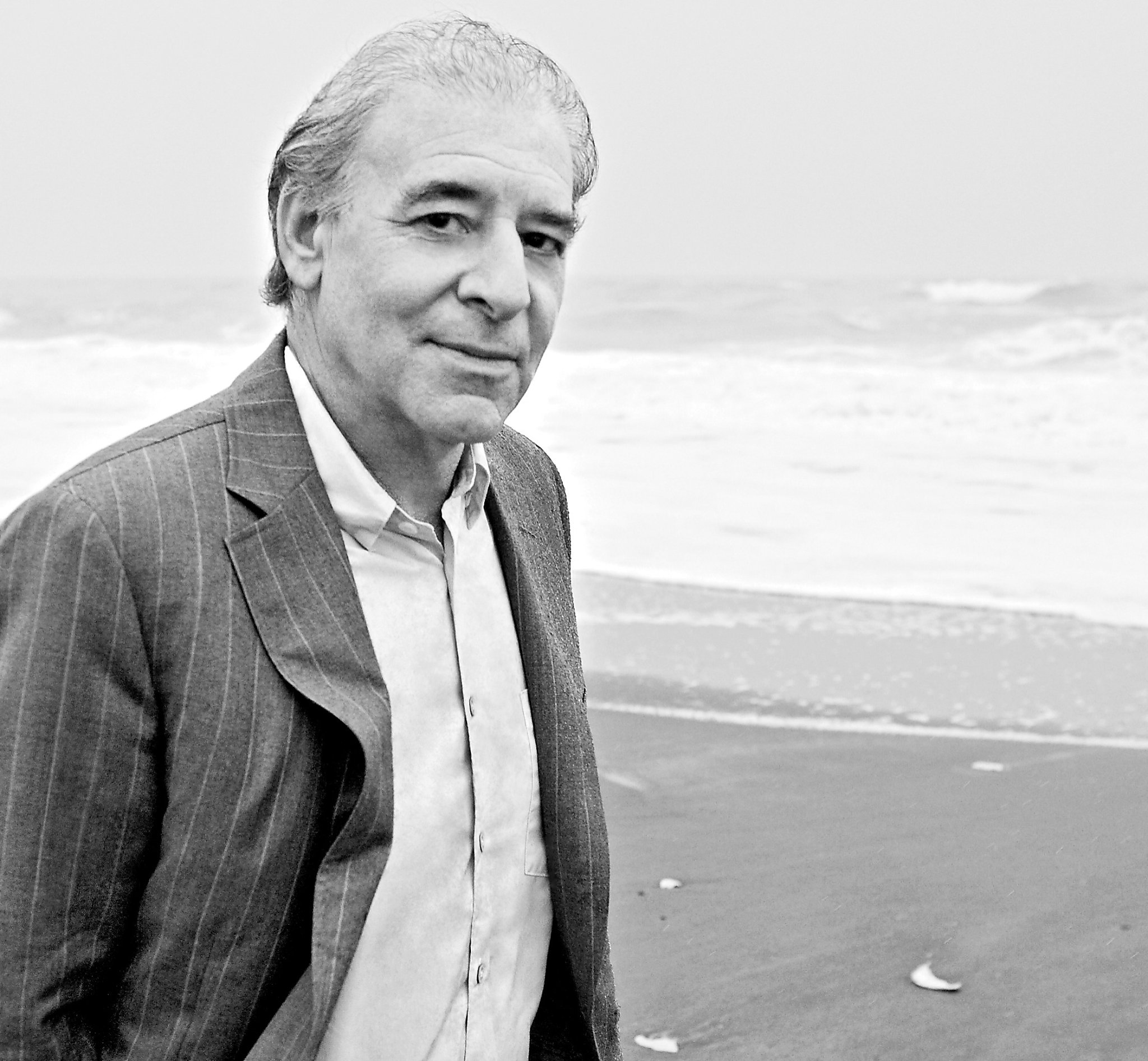 'Midnight in Europe,' by Alan Furst