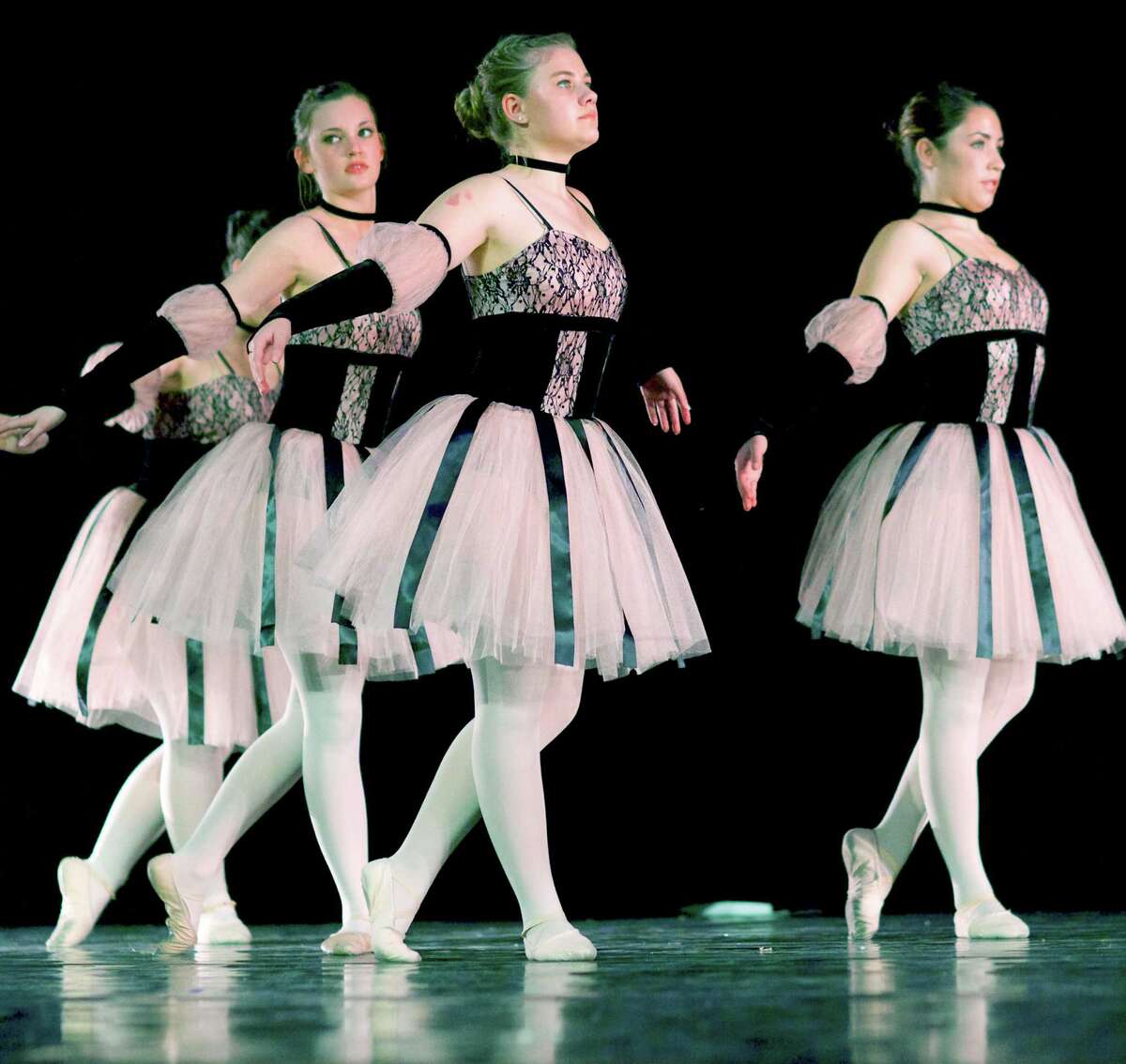 Studio D celebrates 10th anniversary in style