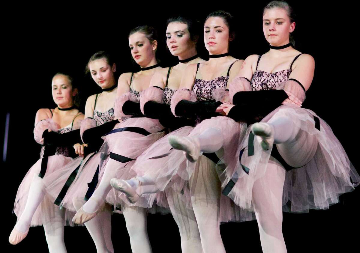 Studio D celebrates 10th anniversary in style