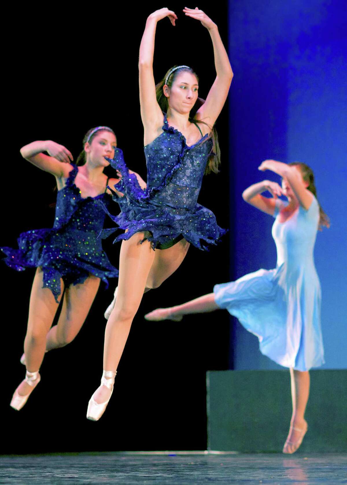 Studio D celebrates 10th anniversary in style