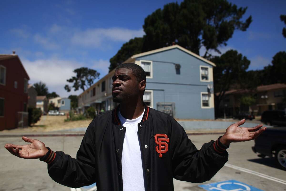 Outreach counselor shot dead in front of children