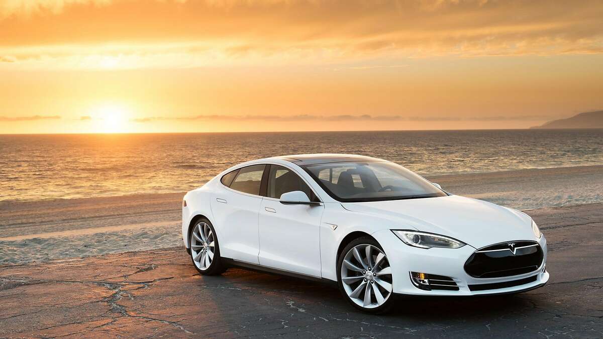 How Tesla Model S keeps evolving after you drive it home