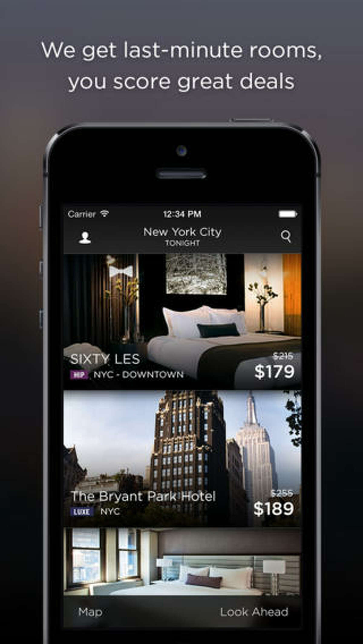 Airbnb will acquire HotelTonight