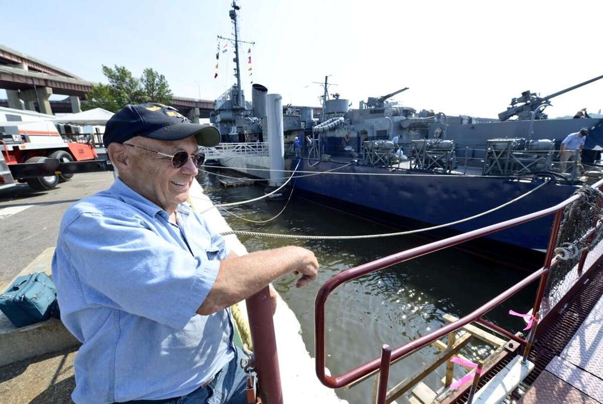 Old friend returns with a new look