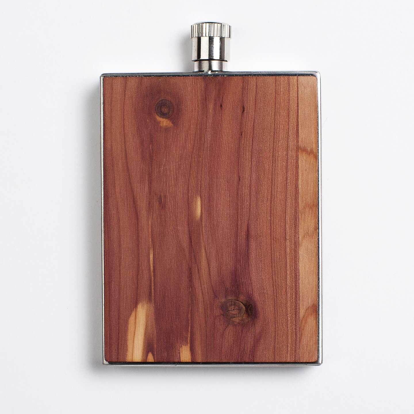 Out on a limb for woodworked treasures