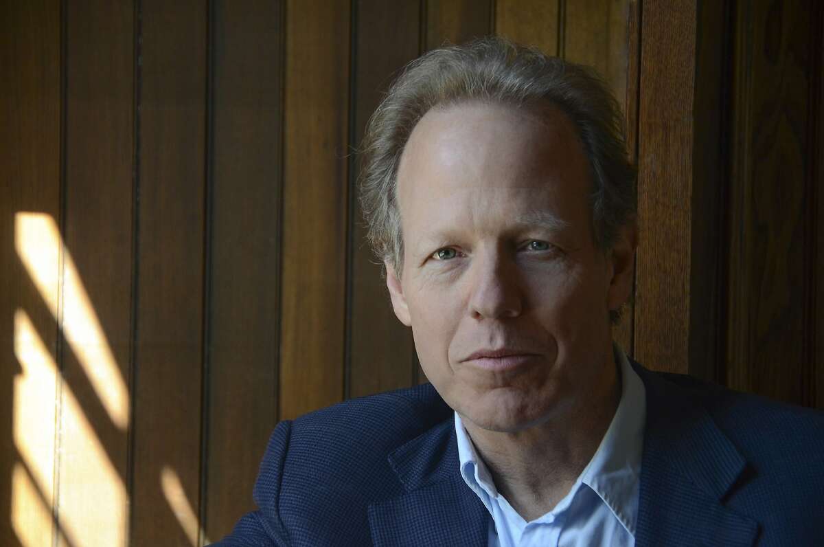 'War of the Whales,' by Joshua Horwitz