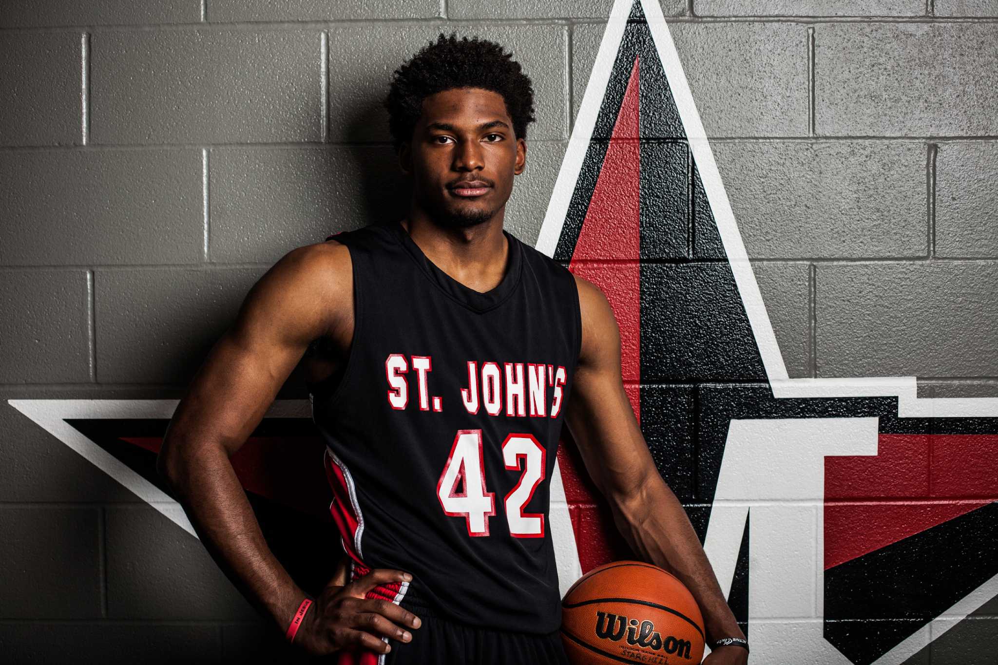 St. John's grad Winslow shines for Team USA, earns gold medal