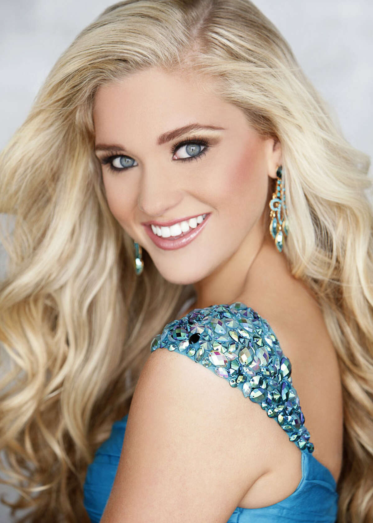 Youths from Fort Bend County entered in pageant competition