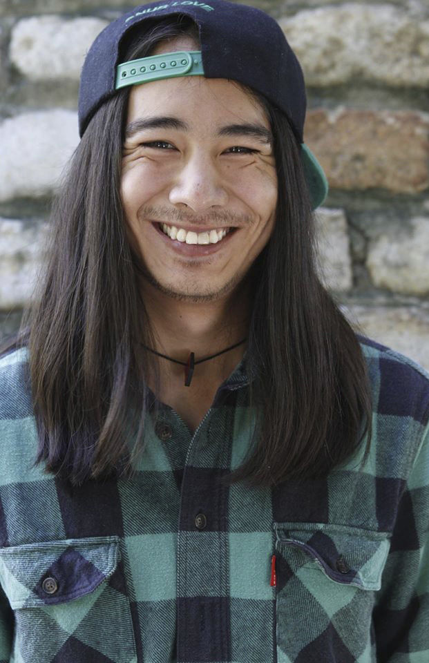 Stellar miniseries casts S.A. actor