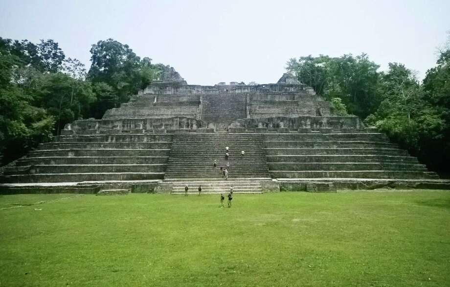 Compact, diverse Belize an easy gateway into Central America - SFGate