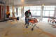 Property Rounds: Trading floor format leads to open office spaces