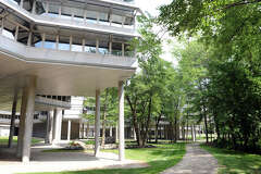 Property Rounds: Trading floor format leads to open office spaces